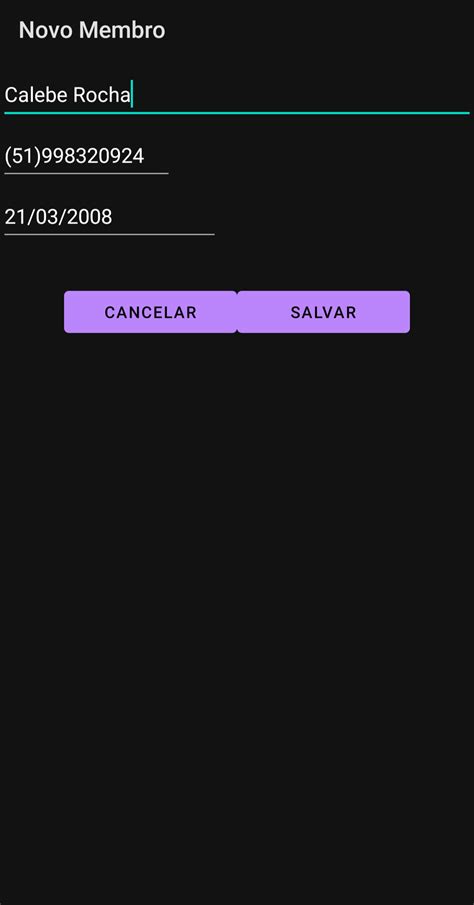 Erro attempt to invoke virtual method on a null object reference Android parte avançando