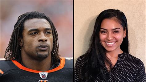 Aamna Najam Idd As Woman Killed In Cedric Benson Crash