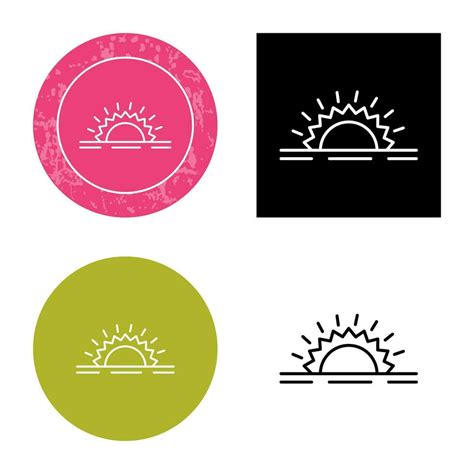 Sunshine Vector Icon 29961843 Vector Art At Vecteezy
