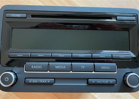 Comment Récupérer Le Code De Son Autoradio Volkswagen Packauto