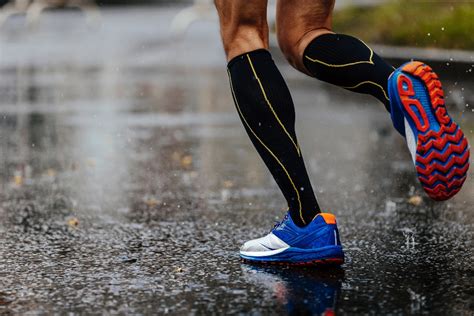 What Do Compression Socks Do And More Compression Faqs