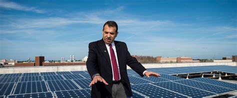 When Solar Power Was Invented
