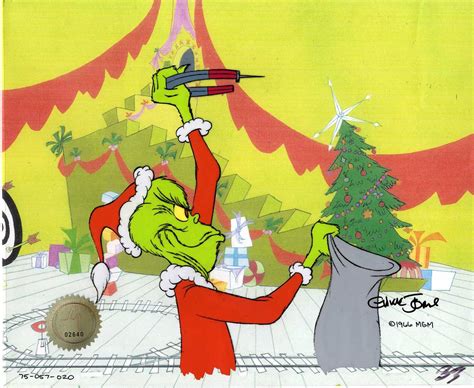 How The Grinch Stole Christmas Tv Show 60 Photos Moonagedaydreamfilm