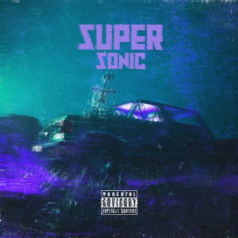 Super Sonic Sped Up Song And Lyrics By Squirl Beats Spotify
