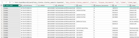 Como Alterar Valor De Parâmetro Dinamicamente Para Consultas Nulas Power Query E Linguagem M