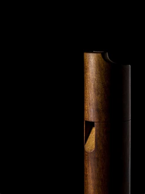 Medieval Tenor Flute In B Flat By Giovanni Tardino — Eur 1200 900