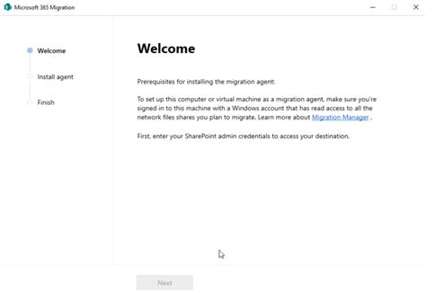 Sharepoint Migration Manager And Multi Geo Cloudkumpel