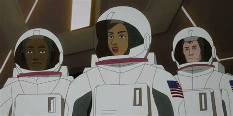 Invincible Season 1s Shapesmith Will Have Bigger Role In Season 2