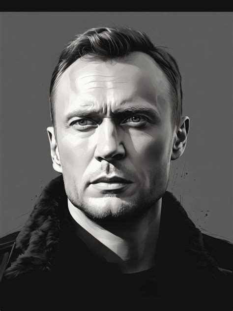 Lessons From Alexei Navalnys Fight For Freedom In Russia
