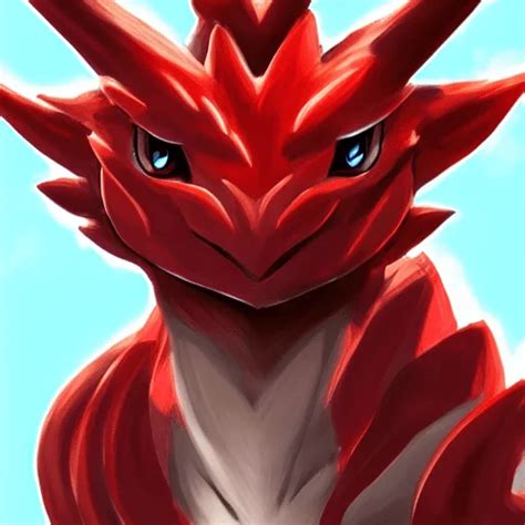 Pokemon Ai Generator Image Ai