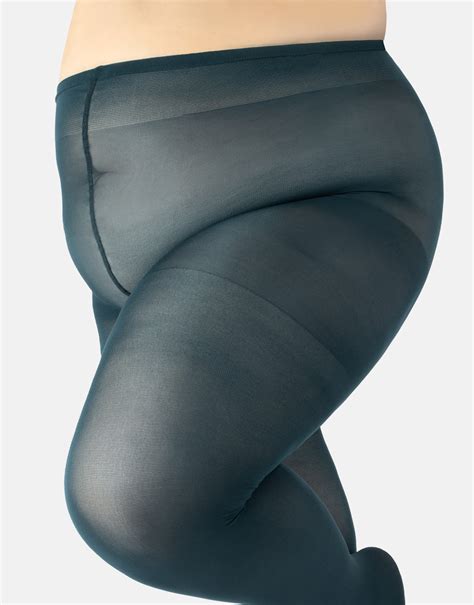 Calzitaly Curvy Tights Tights Dept