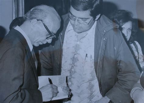 Ernesto Sábato A 13 Años De Su Muerte Su Desencuentro Con Borges Su