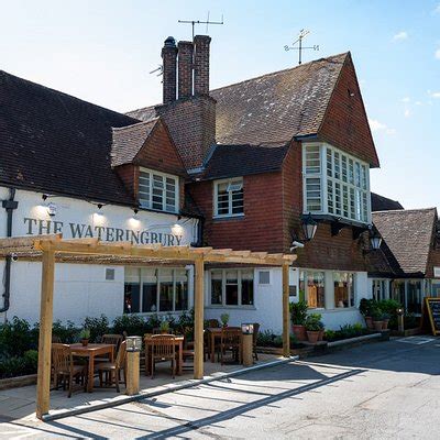 The Tickled Trout Restaurant Maidstone 2026 Reviews