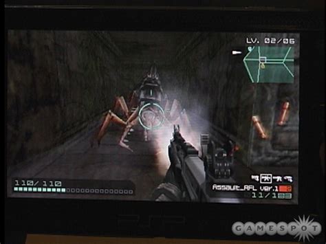 Coded Arms GameSpot