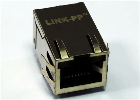 Rta 144aak1a 자기학 Rj45 101001000base T 소켓 공용영역