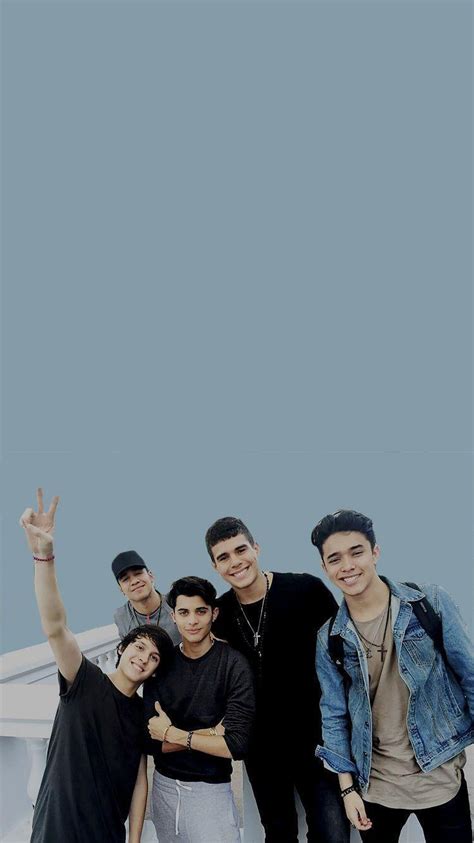 Cnco Wallpapers Wallpaper Cave
