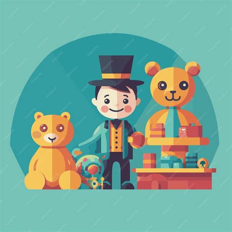 Premium Ai Image Vector Art About Classic Games Characters And Game
