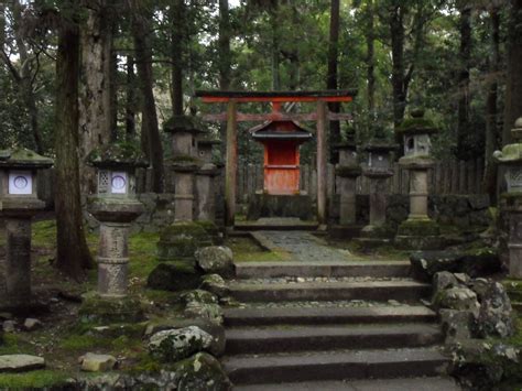 Location Yakenshi Shrine By Amazake Mura On Deviantart