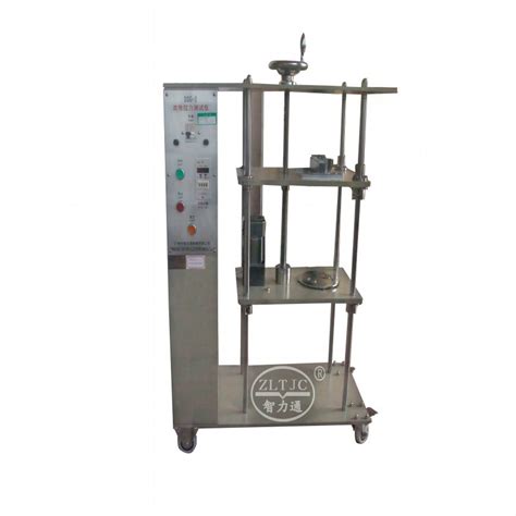 Flexing Lab Test Machine For Iec60947 Figure 1 Testing Equipment
