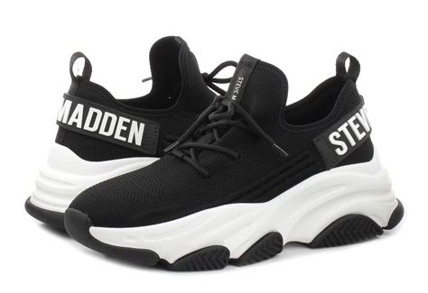 Steve Madden Sneakers Protégé Sm11002319 001 Online Shop For