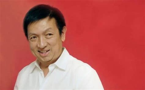 爱女二婚金器满身，身家255亿美元，新加坡股神林荣福之传奇人生风闻