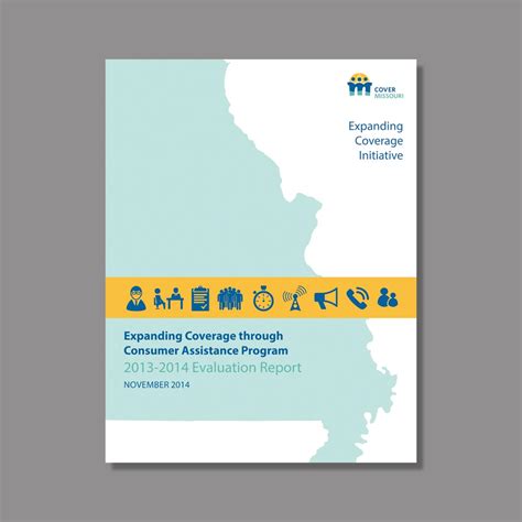 Expanding Coverage Through Consumer Assistance Program Evaluation