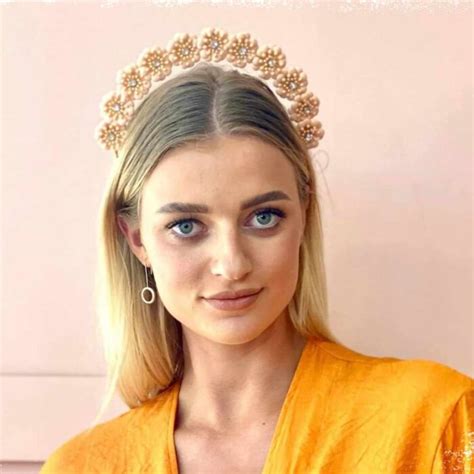 Jewelled Headbands Divalicious