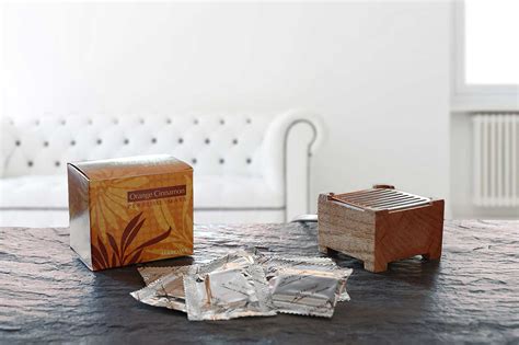 Electric Fragrance Diffuser Pq Design Group