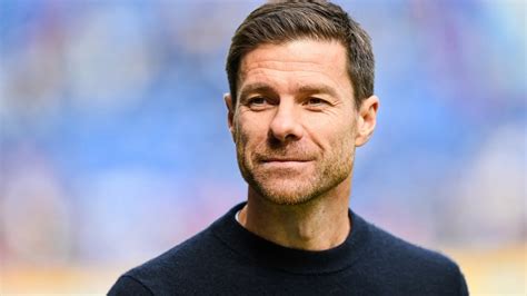 Xabi Alonso Nuevo Entrenador Del Real Madrid Firma Por Tres