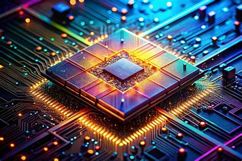 Unveiling The Inner Workings Of Artificial Intelligence A Microscopic Exploration Of Binary Data