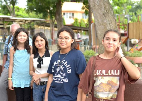 Prodigy Discovery School