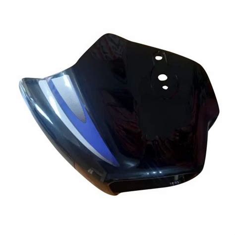 Splendor Front Headlight Visor At Rs 75 Piece Ratlam Id 26336526462