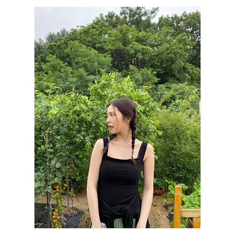 아이린 인스타 업뎃 걸그룹 갤러리 에펨코리아