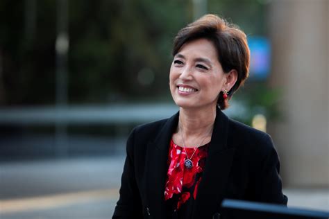 Rep Young Kim Named Champion Of Healthcare Innovation Congresswoman