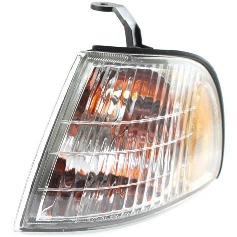 New Lh Side Turn Signal Lamp Assembly Fits Subaru Legacy Su2530103 Ebay