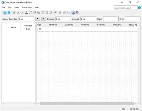 【faq】如何用quartus软件里的university Program Vwf工具进行仿真 其他 Myfpga Forum