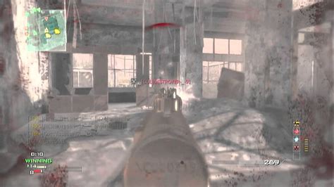 Cod Mw3 2min 33 Sec Moab Youtube