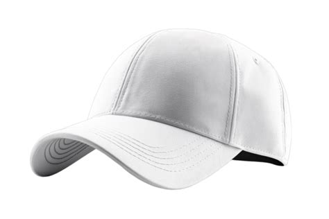 White Cap Pngs For Free Download
