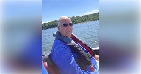 Obituary Information For John Cottrell