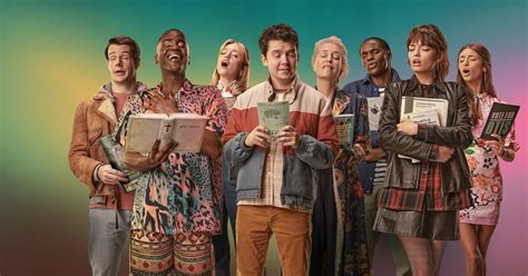 Vida Incluyente Sex Education Un Pionero En La Representación De La Discapacidad Y La