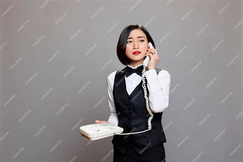 Restaurant Waitress Uniforms