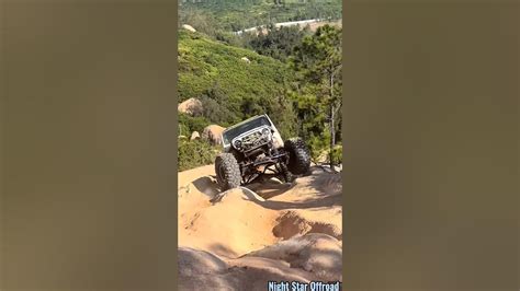 Langqin Bay Showjeep4x4 Offroad Jeep Offroading Adventure Youtube