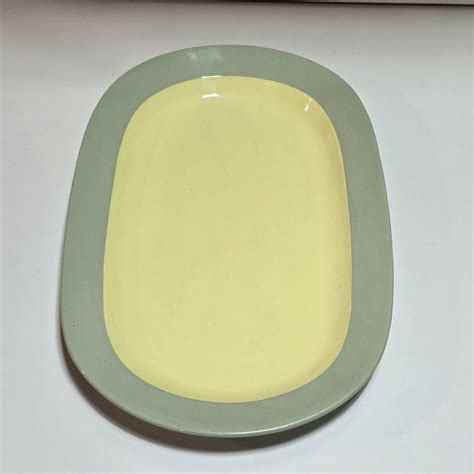 Vintage Spode Meadow Sweet Pattern Serving Plate 13 Inches Etsy