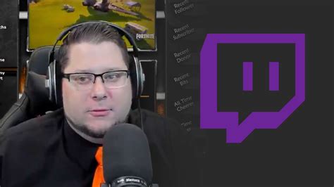 Twitch Indefinitely Bans Christian Streamer For “hateful Conduct” Dexerto