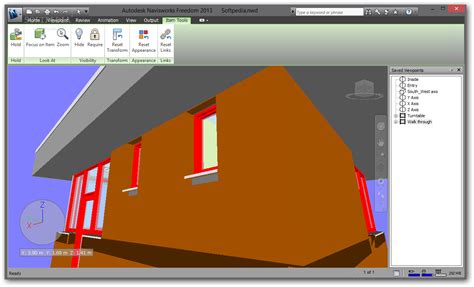 Autodesk Navisworks Freedom Download Softpedia
