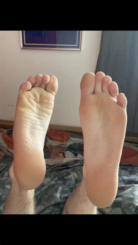 Need Your Mouth On Them Rmalefeet