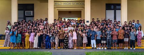 Hilo High School