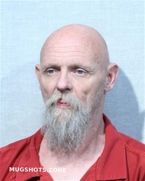 Mark A Prewitt 04 24 2025 Jackson County Mugshots Zone