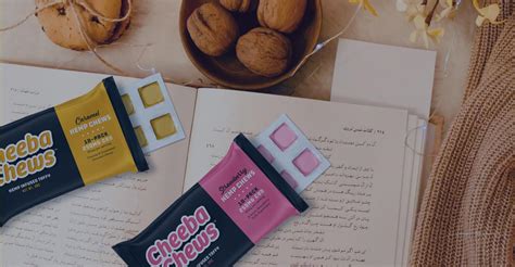 Cheeba Chews [whats All The Fuss About] Greenshoppers