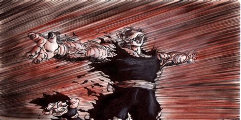 Dragon Ball 10 Best Deaths Ranked